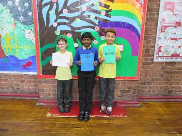 Year 5 – Term 1 | Wavertree Church of England School